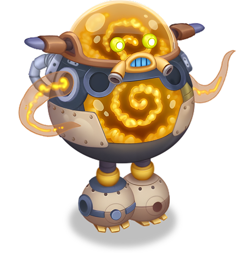 Epic Nebulob - My Singing Monsters | MSMPokeGamer