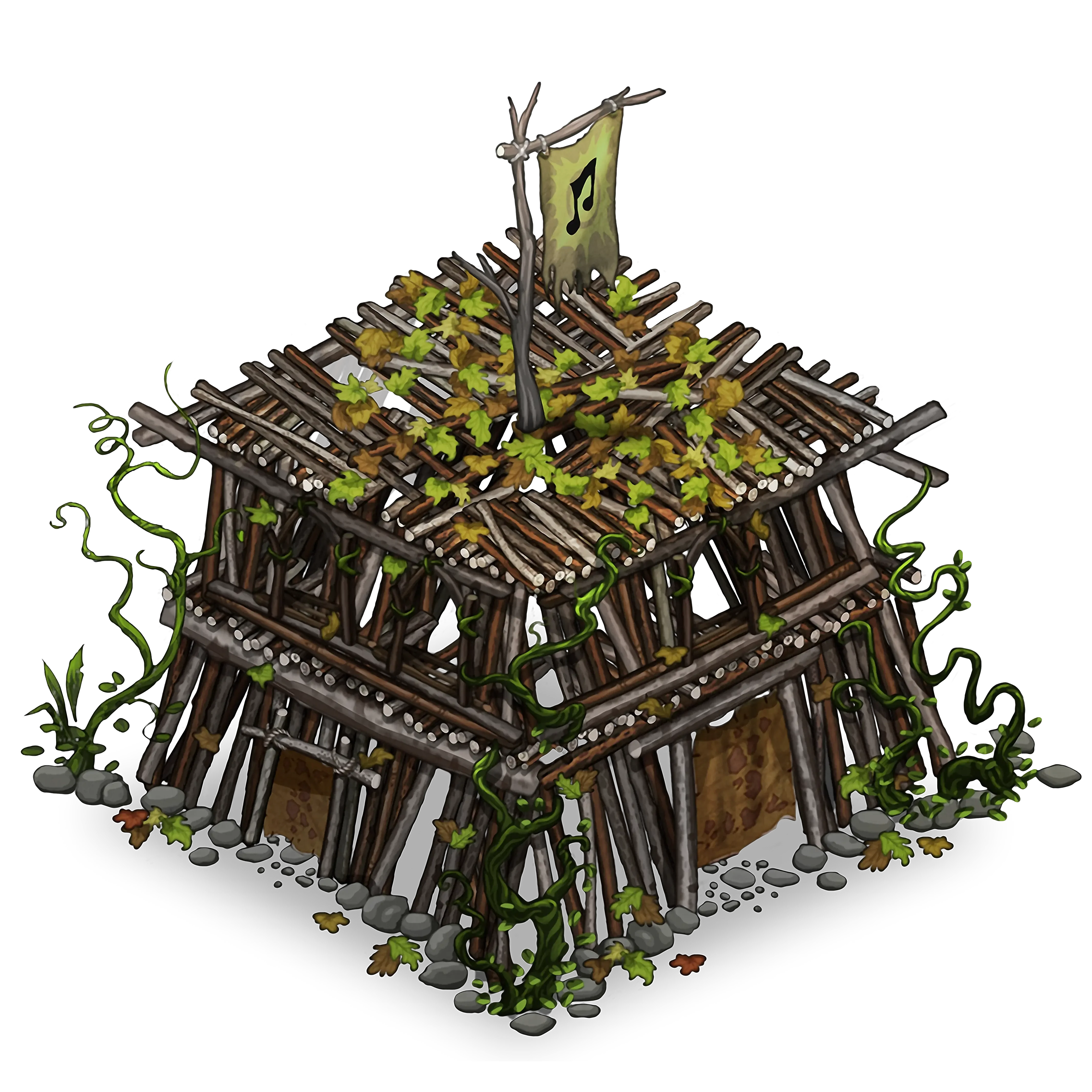 Castle - My Singing Monsters | MSMPokeGamer