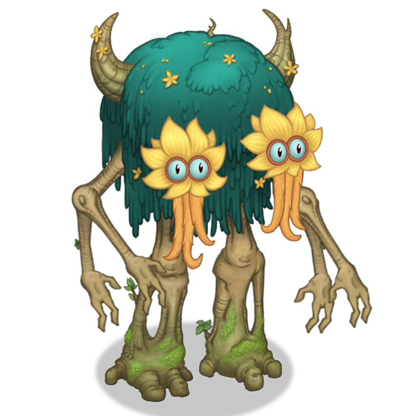 Gnarls - My Singing Monsters | MSMPokeGamer