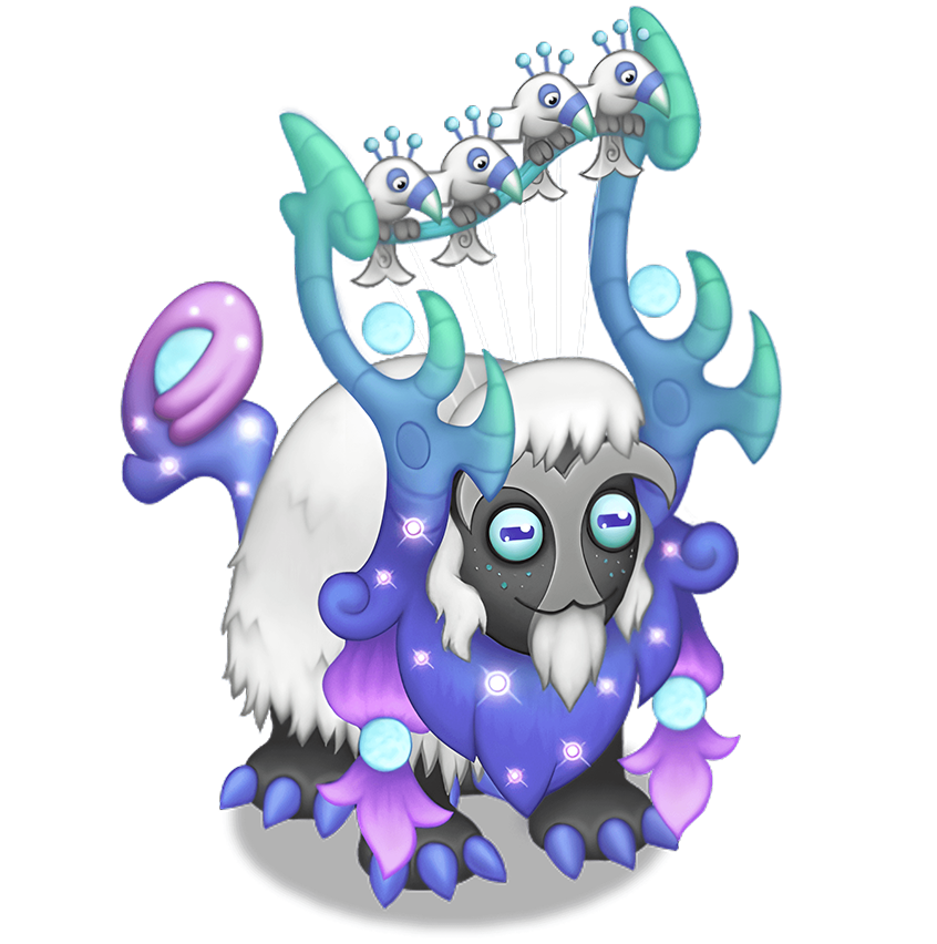 Epic Woolabee - My Singing Monsters | MSMPokeGamer