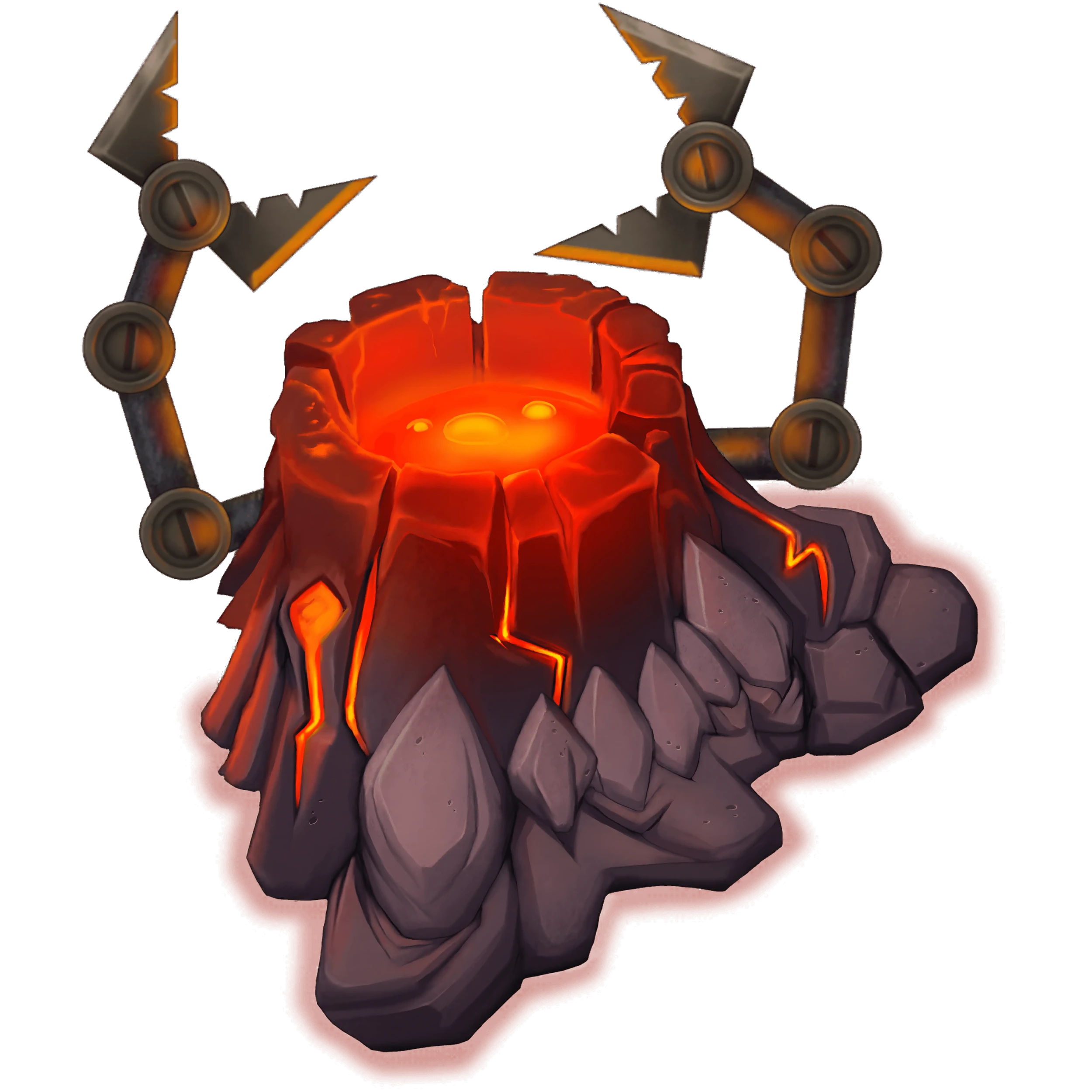 Deconstructor - My Singing Monsters: Dawn Of Fire | MSMPokeGamer