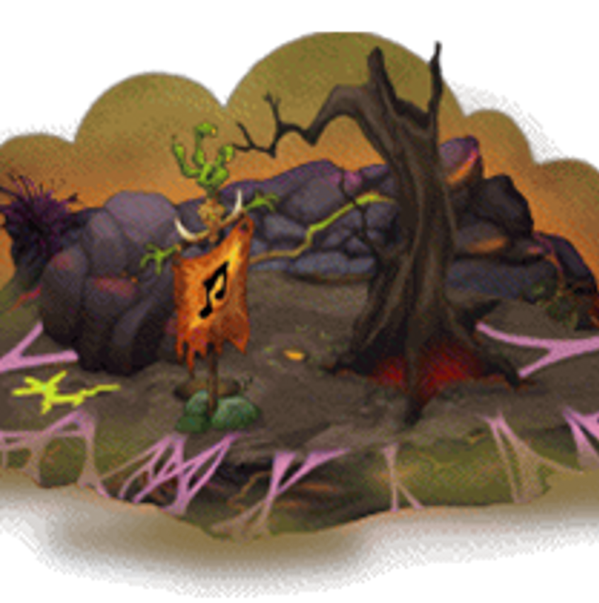 Mirror Earth Island - My Singing Monsters | MSMPokeGamer