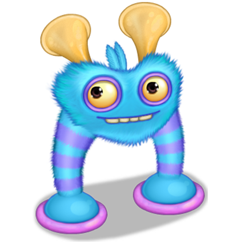 Scups My Singing Monsters MSMPokeGamer