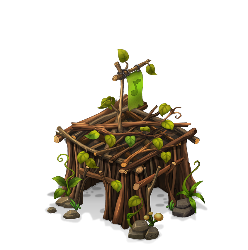 Castle - My Singing Monsters: Dawn Of Fire | MSMPokeGamer