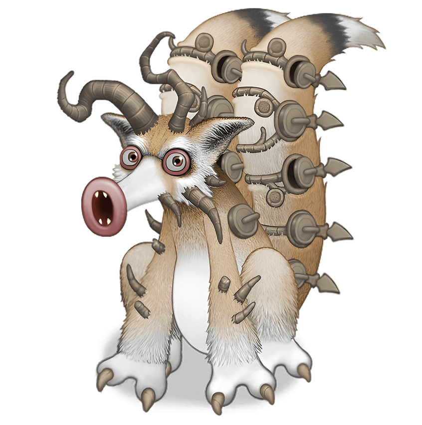 Epic Sox - My Singing Monsters | MSMPokeGamer