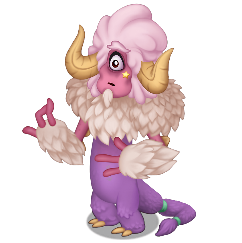 Adult Attmoz - My Singing Monsters | MSMPokeGamer