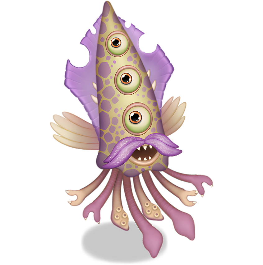 Epic Jellbilly - My Singing Monsters | MSMPokeGamer