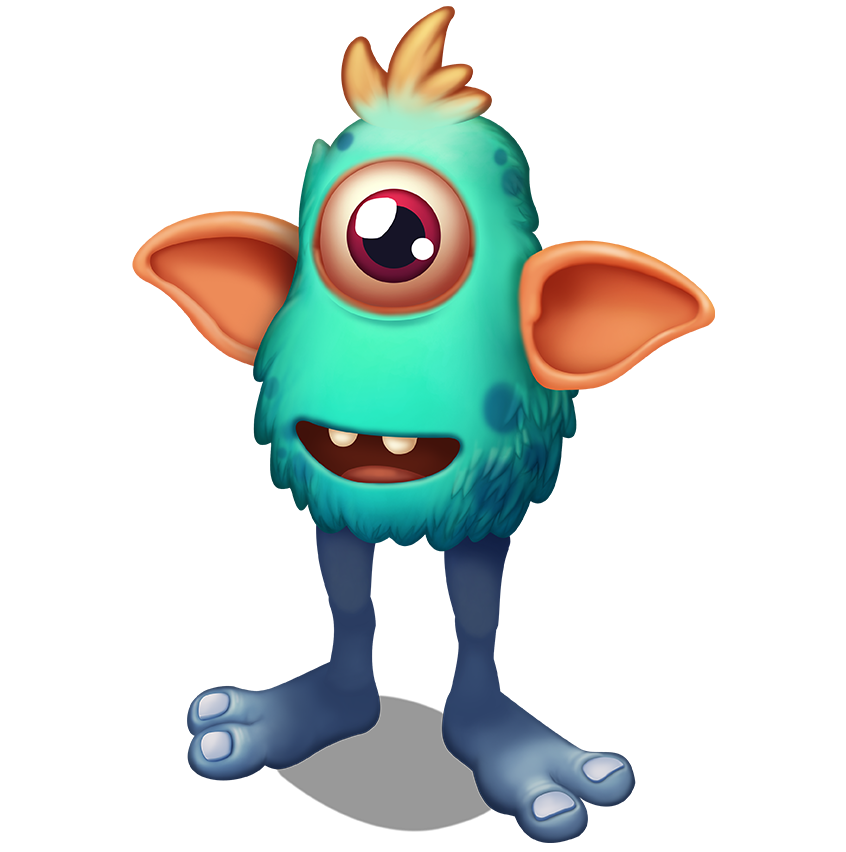 Wynq - My Singing Monsters: Dawn of Fire | MSMPokeGamer