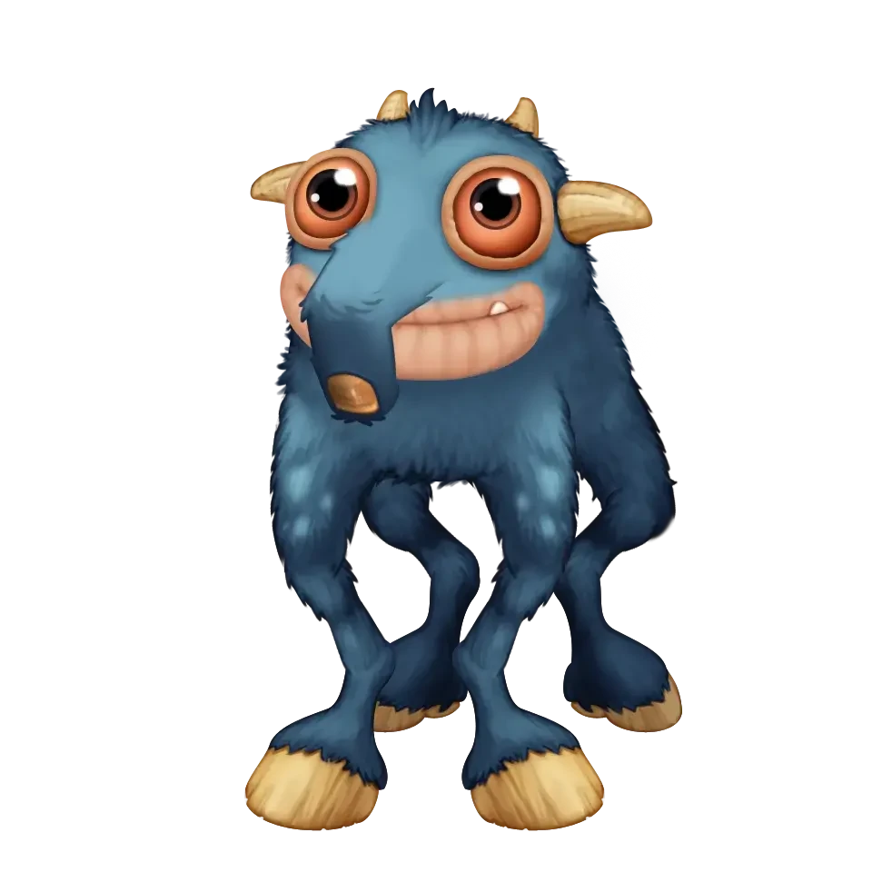 Boskus - My Singing Monsters: Dawn of Fire | MSMPokeGamer