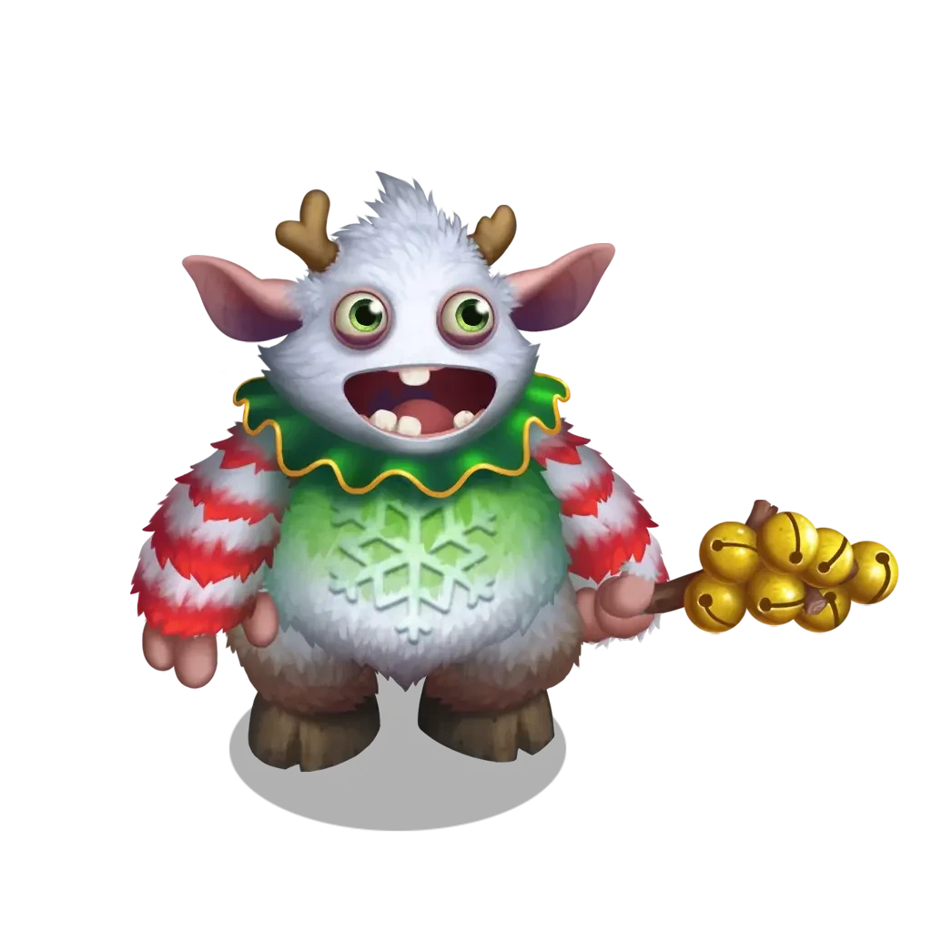 Yool - My Singing Monsters: Dawn of Fire | MSMPokeGamer