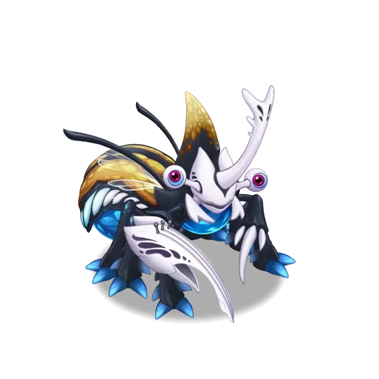 Epic Buzzinga - My Singing Monsters | MSMPokeGamer