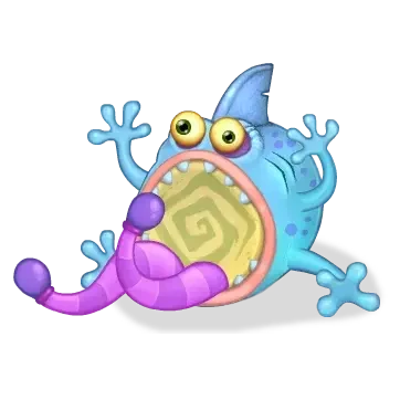 Pummel - My Singing Monsters | MSMPokeGamer