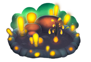 Islands - My Singing Monsters | MSMPokeGamer