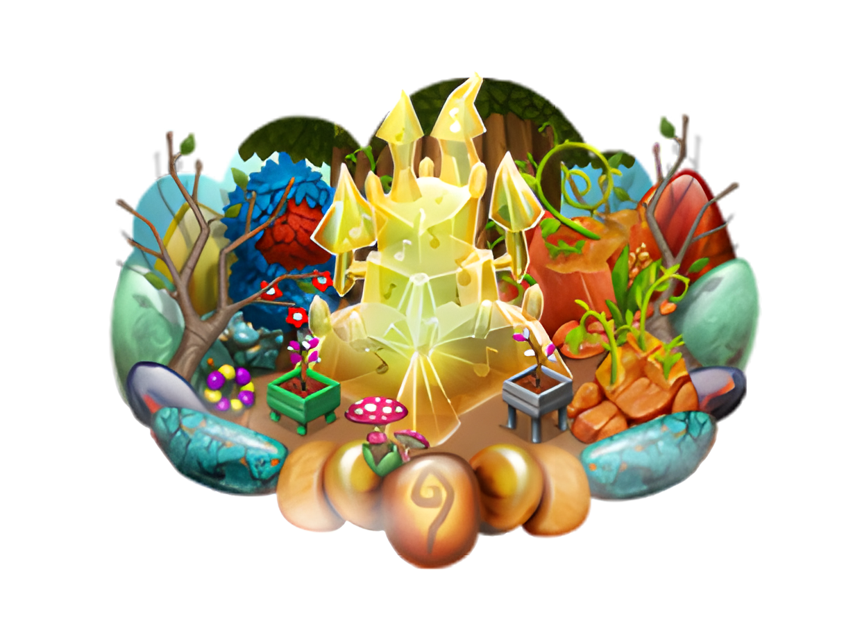 Echoes of Eco - My Singing Monsters | MSMPokeGamer