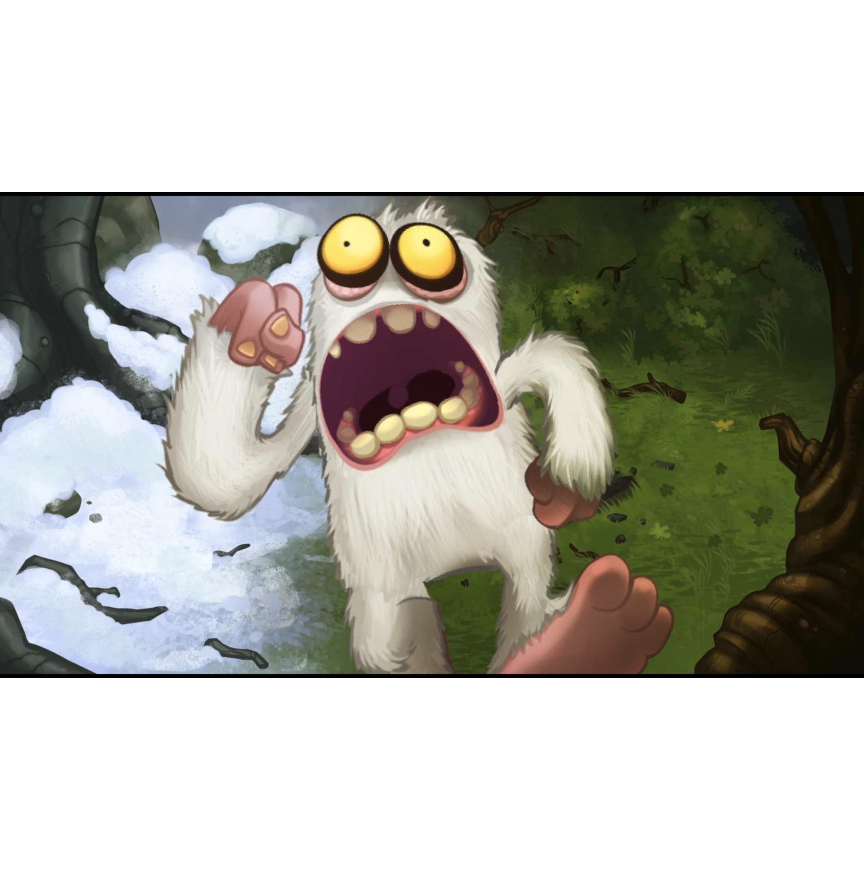 Cataclysm - My Singing Monsters Lore | MSMPokeGamer