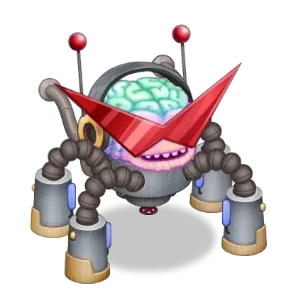 Reebro/Battle - My Singing Monsters | MSMPokeGamer