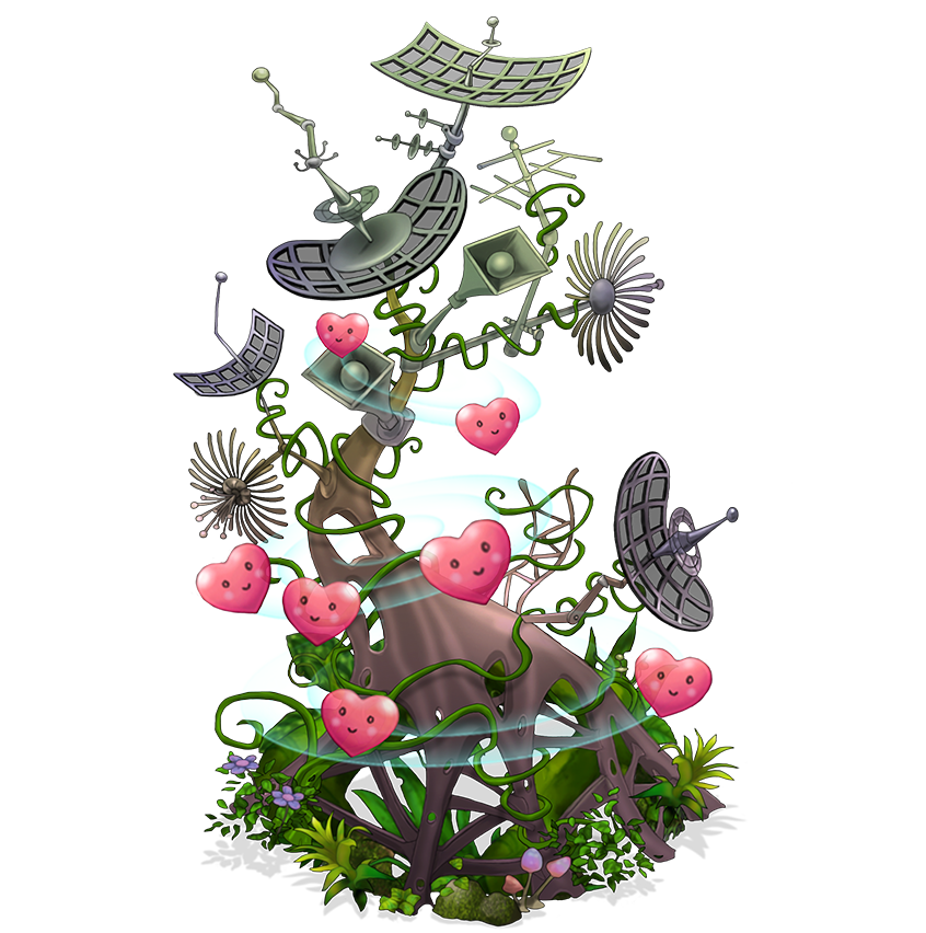 Unity Tree - My Singing Monsters | MSMPokeGamer