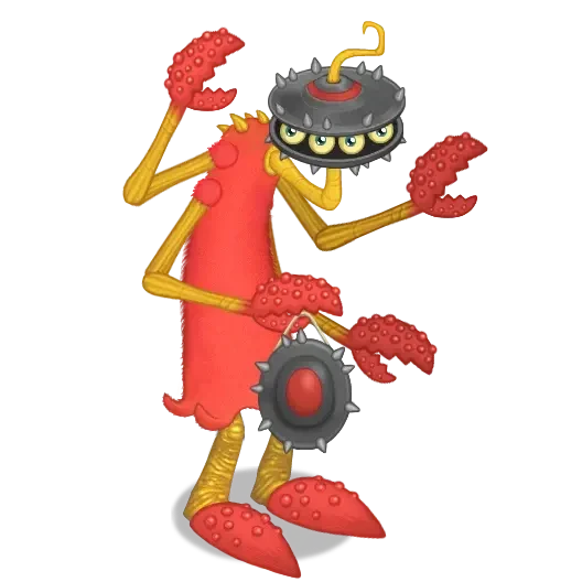 Epic Clamble - My Singing Monsters | MSMPokeGamer