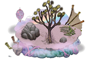 Islands - My Singing Monsters | MSMPokeGamer