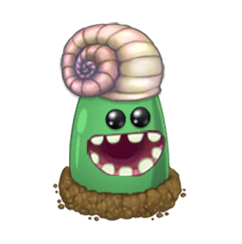 Mi - My Singing Monsters | MSMPokeGamer