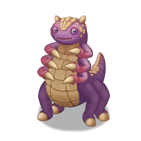 Repatillo - My Singing Monsters | MSMPokeGamer