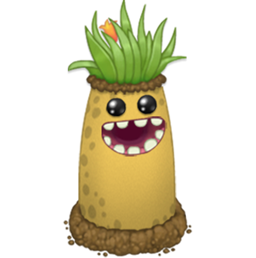 Sol - My Singing Monsters | MSMPokeGamer