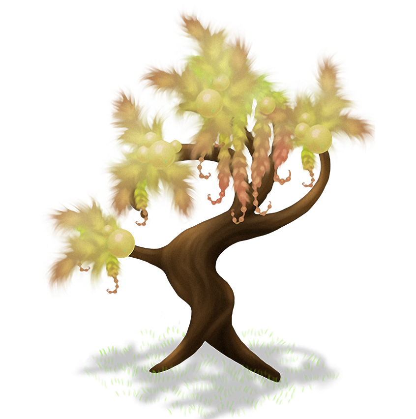 All Decorations - My Singing Monsters | MSMPokeGamer