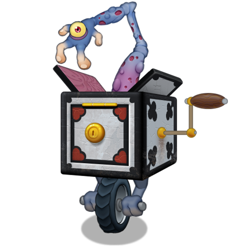 Wheezel - My Singing Monsters | MSMPokeGamer