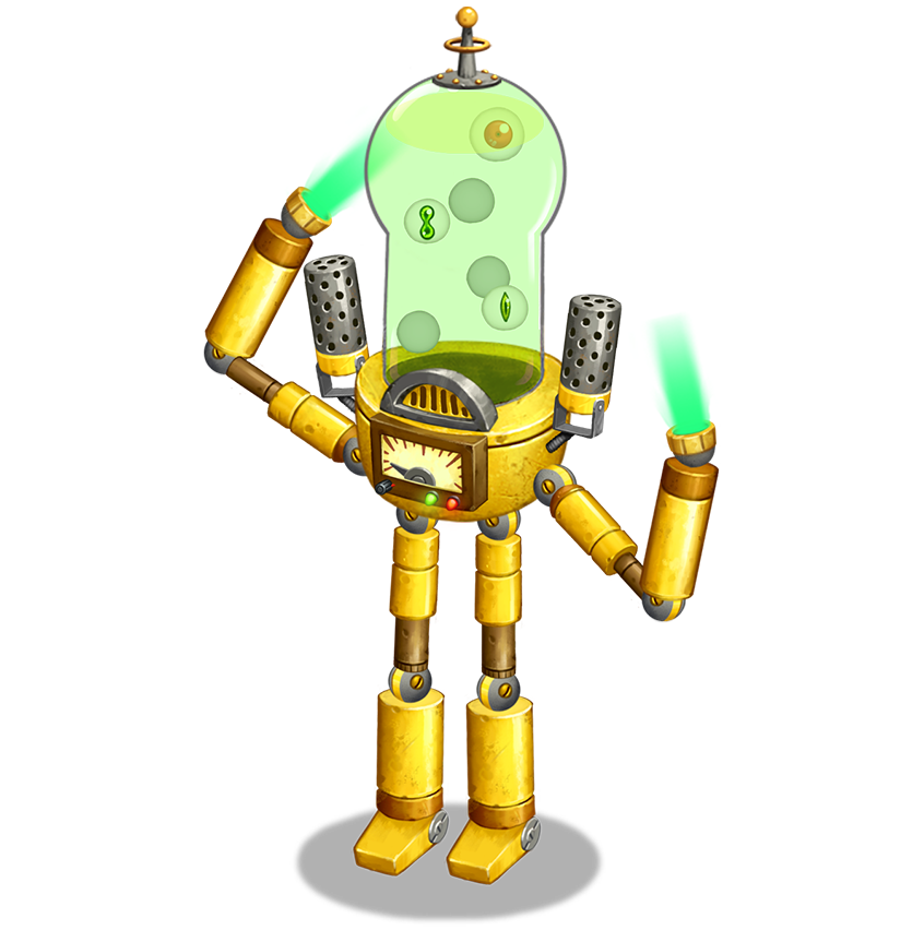 Rare Blipsqueak - My Singing Monsters | MSMPokeGamer