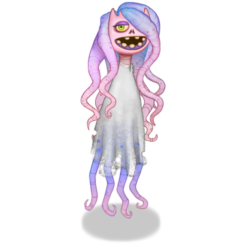 Epic Whisp - My Singing Monsters | MSMPokeGamer