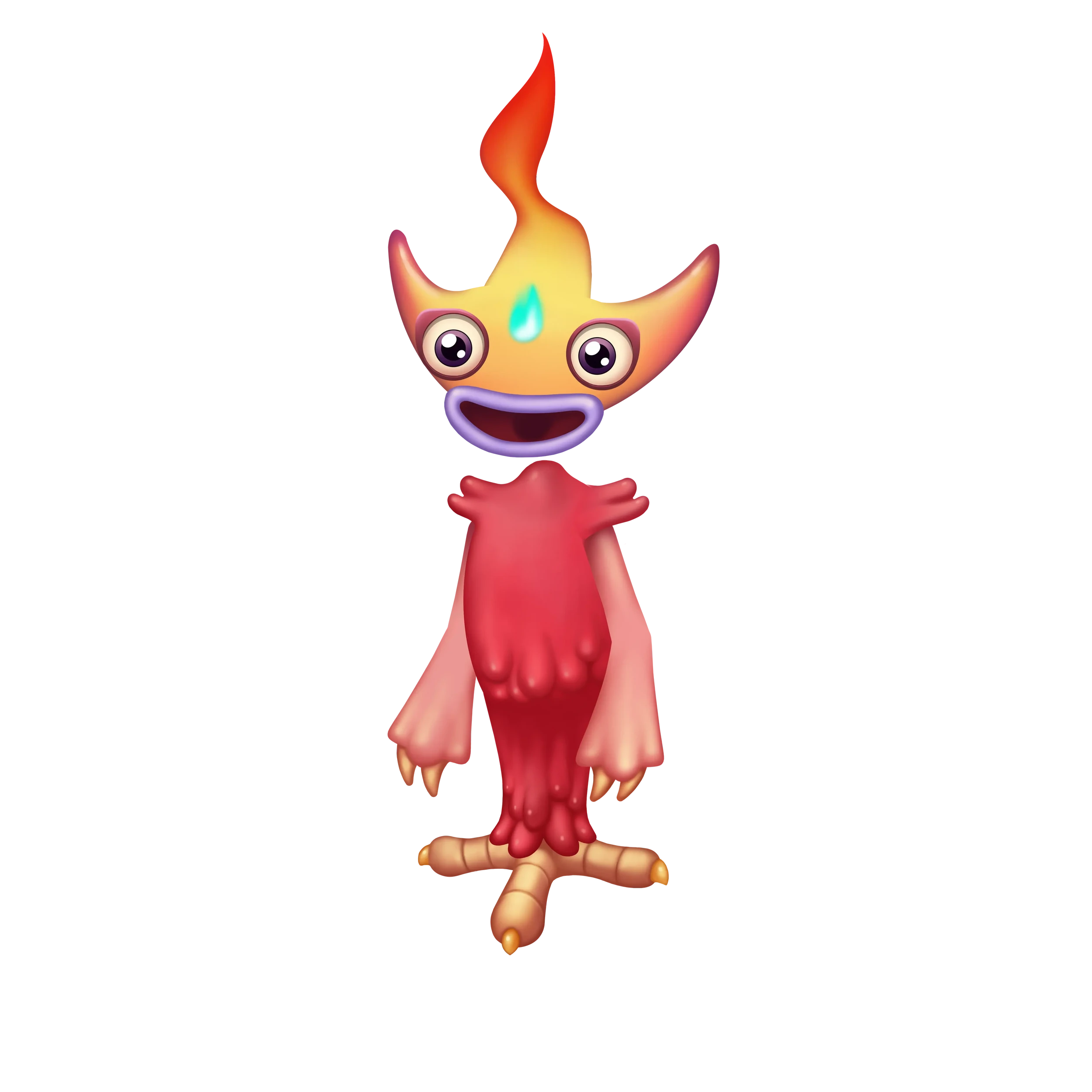 Candelavra - My Singing Monsters: Dawn of Fire | MSMPokeGamer