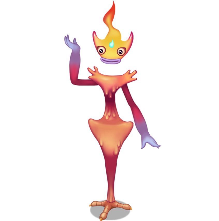 Candelavra - My Singing Monsters | MSMPokeGamer