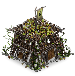 Castle - My Singing Monsters | MSMPokeGamer