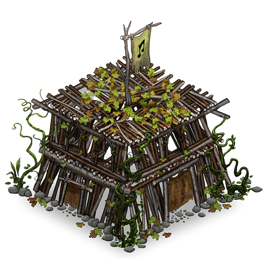 Castle - My Singing Monsters | MSMPokeGamer