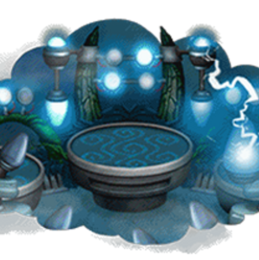 Wublin Island - My Singing Monsters | MSMPokeGamer