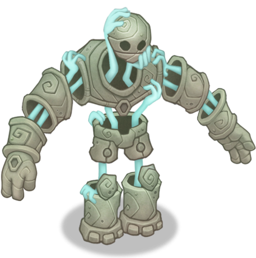 Monculus - My Singing Monsters | MSMPokeGamer