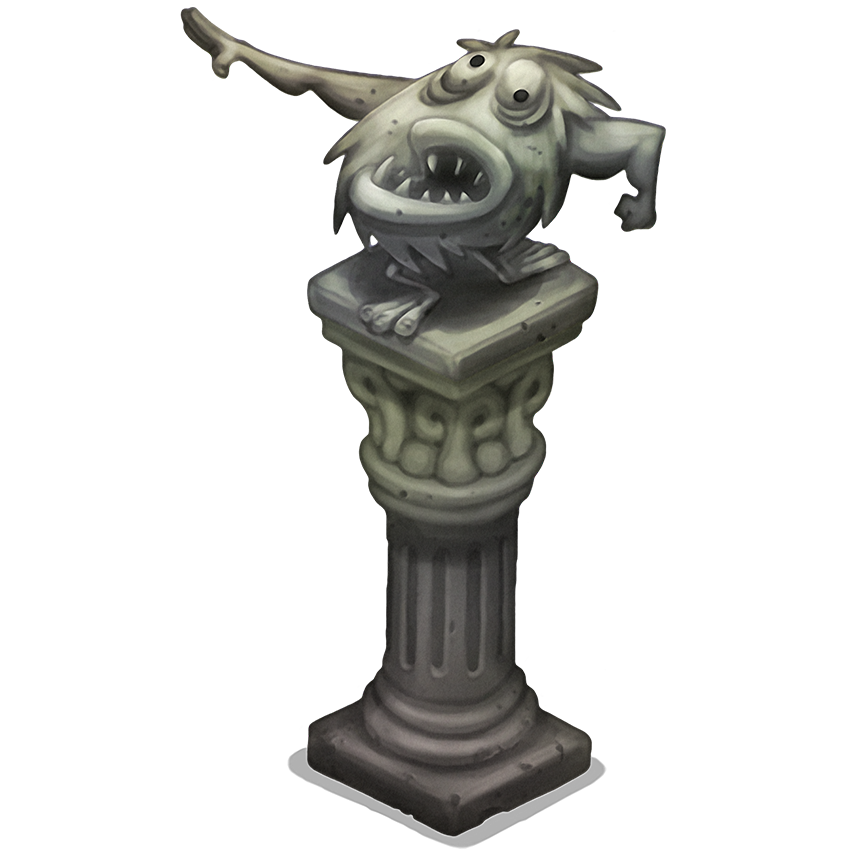 All Decorations - My Singing Monsters | MSMPokeGamer