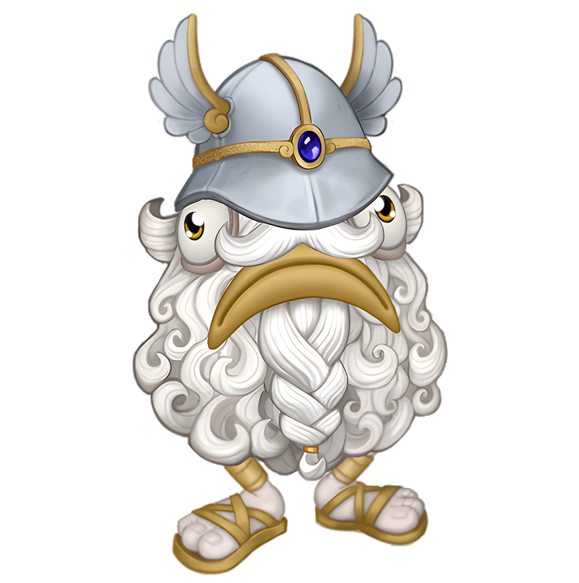 Epic Spurrit - My Singing Monsters | MSMPokeGamer