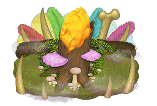 Islands - My Singing Monsters | MSMPokeGamer