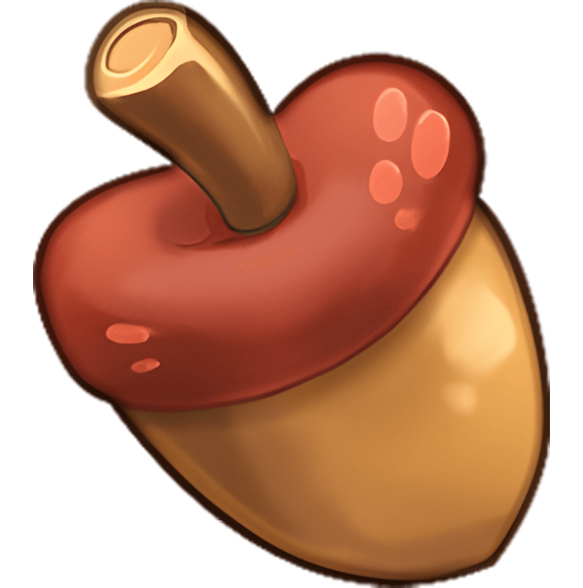 Acorn - My Singing Monsters: Dawn Of Fire | MSMPokeGamer