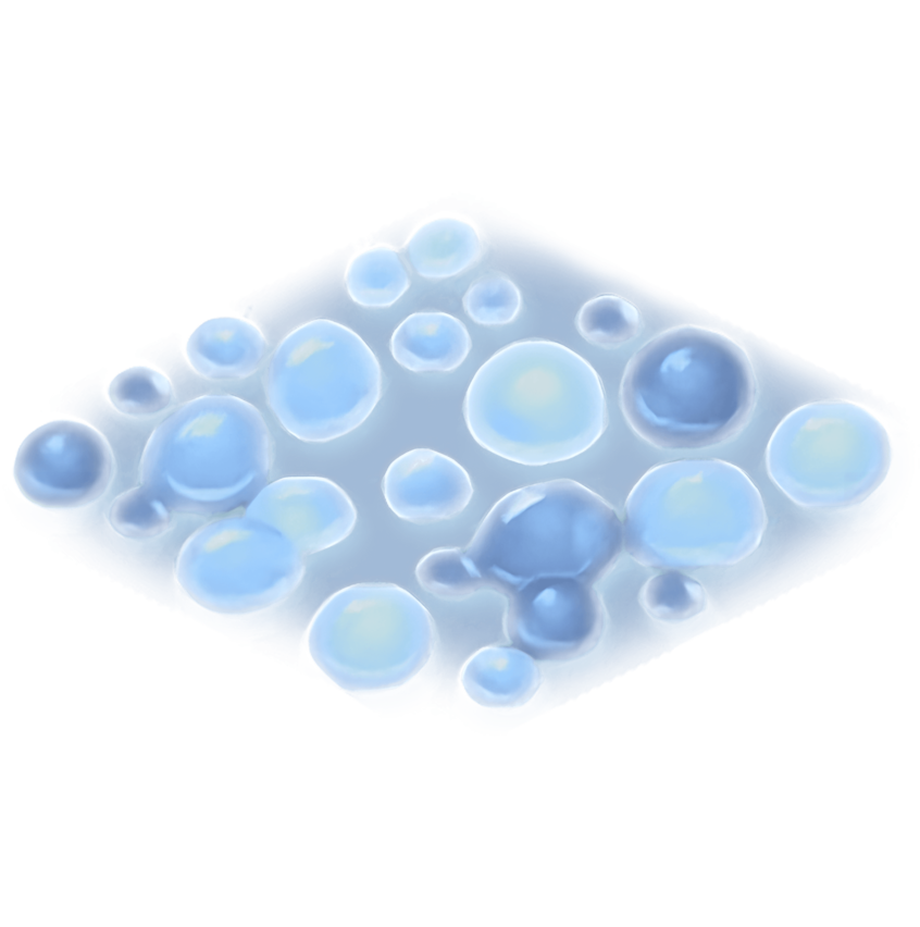 Blue Bubblerite Path - My Singing Monsters | MSMPokeGamer