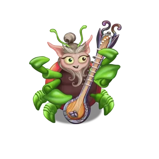 Adult Scaratar - My Singing Monsters | MSMPokeGamer