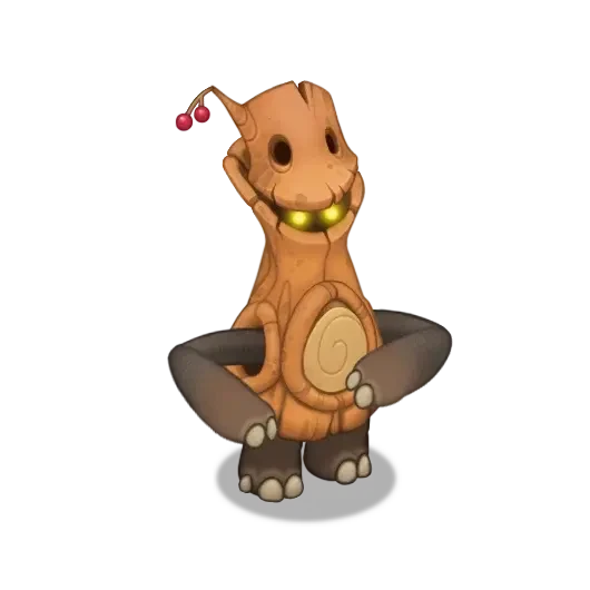 Hawlo - My Singing Monsters | MSMPokeGamer