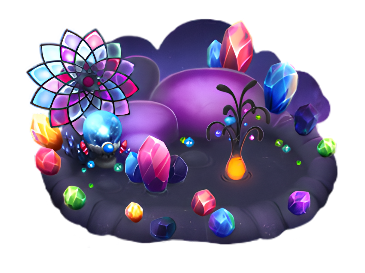 SkyPainting - My Singing Monsters | MSMPokeGamer