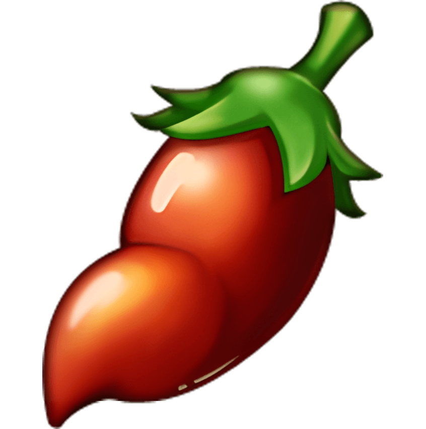 Hot Pepper - My Singing Monsters: Dawn Of Fire | MSMPokeGamer