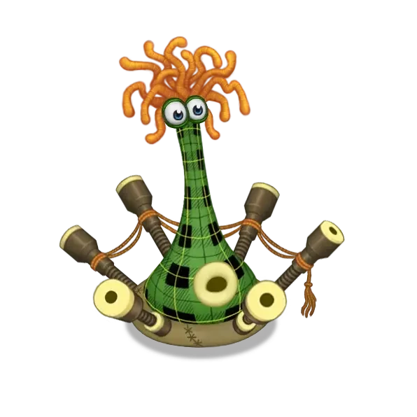 Rare Pladdie - My Singing Monsters | MSMPokeGamer