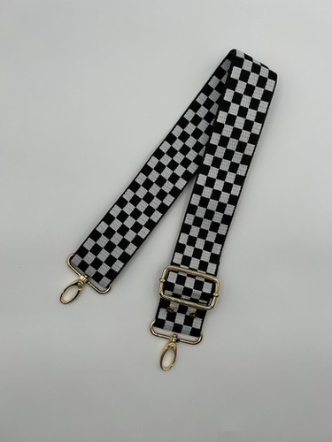 Classic Checker | Gray Haus