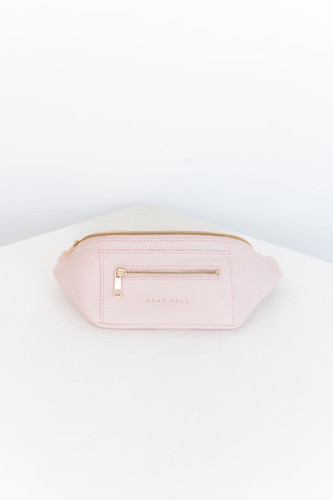 Parker Pack II - Rosé | Gray Haus