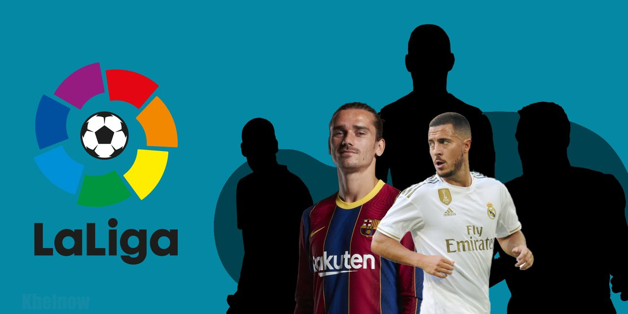 La Liga | Baltic Football