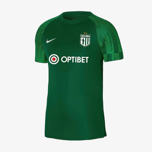 2022/2023 FLORA FC HOME SHIRT *BNWT* | Baltic Football